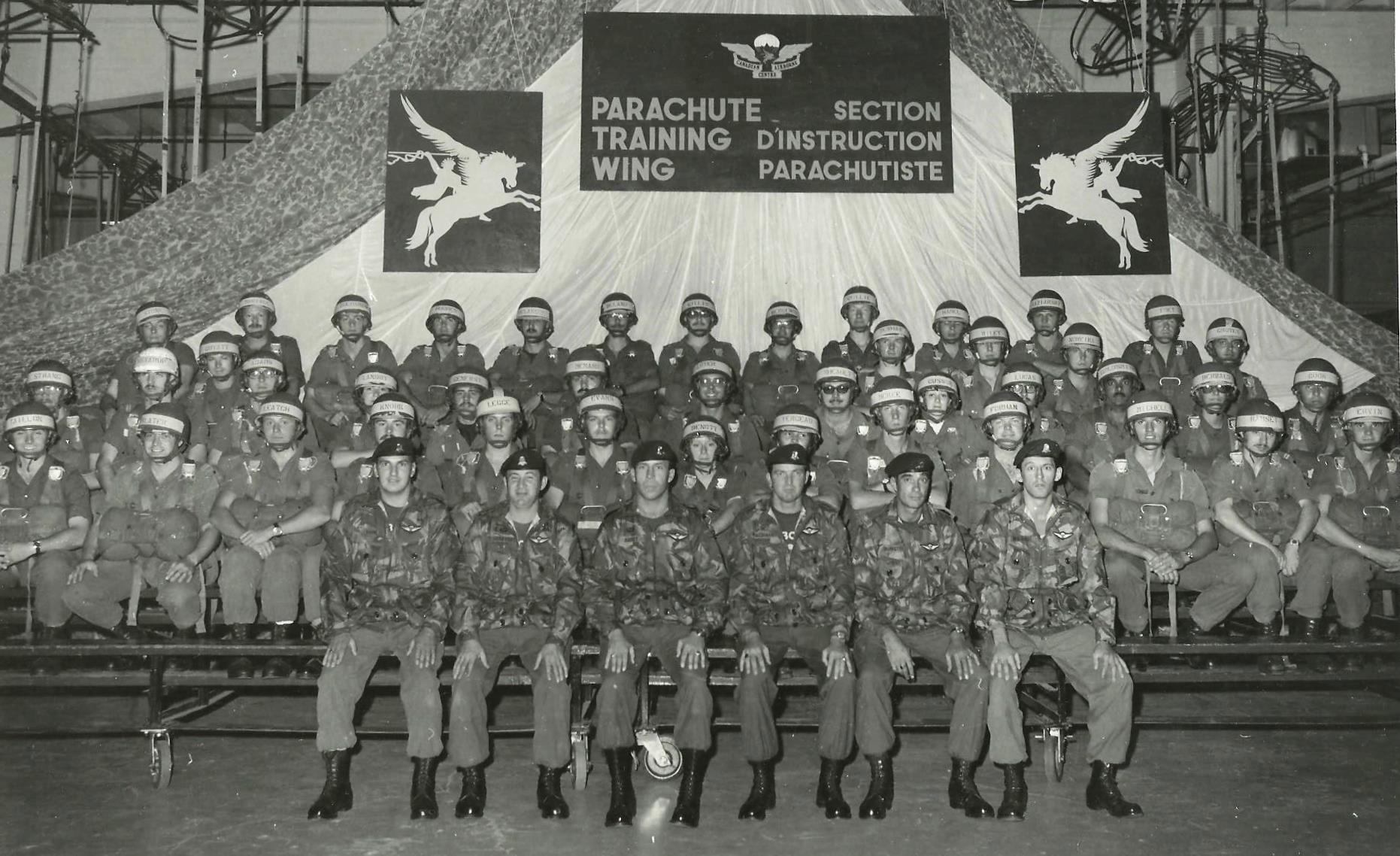 About Harold A. Skaarup