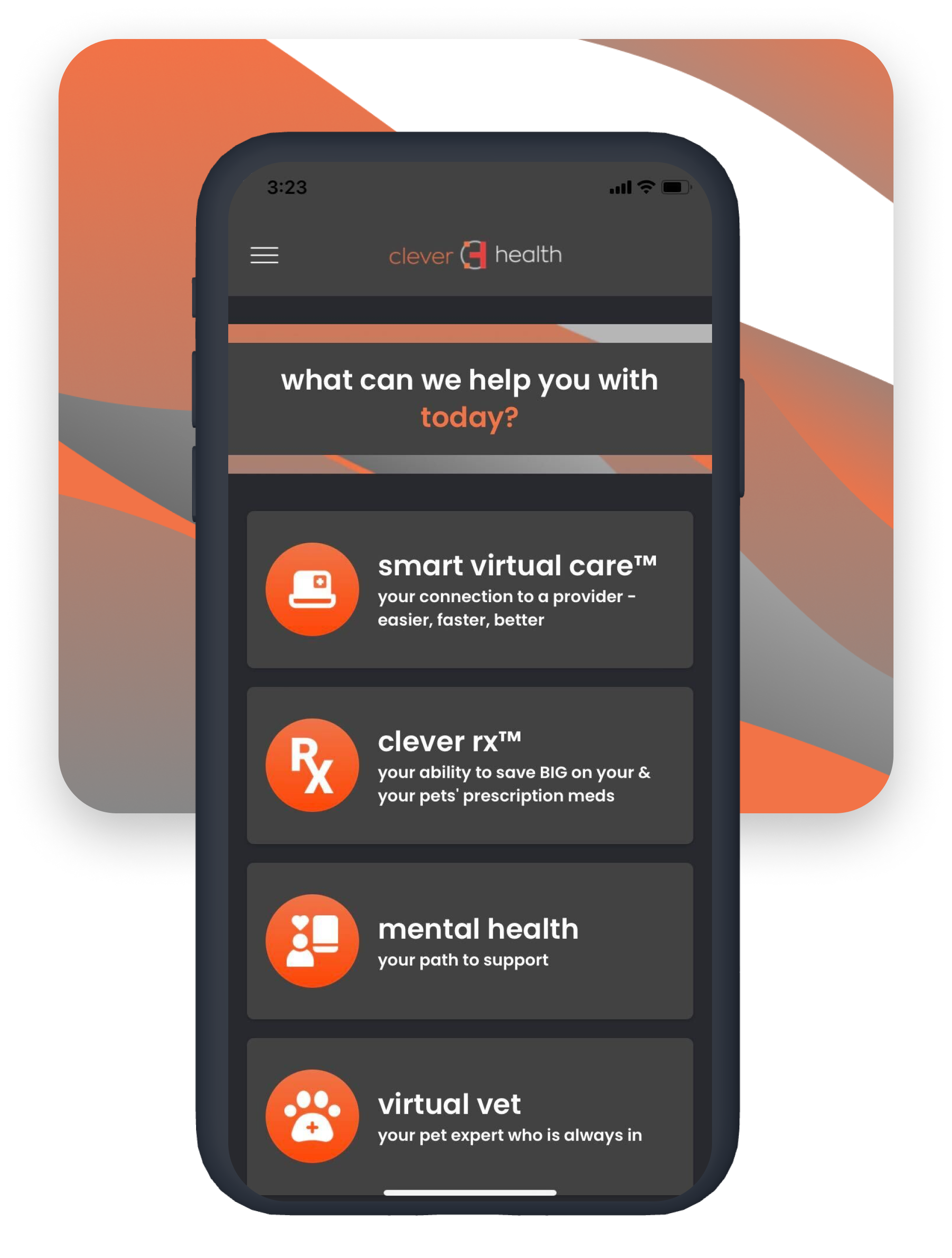 Clever Health | How It Works