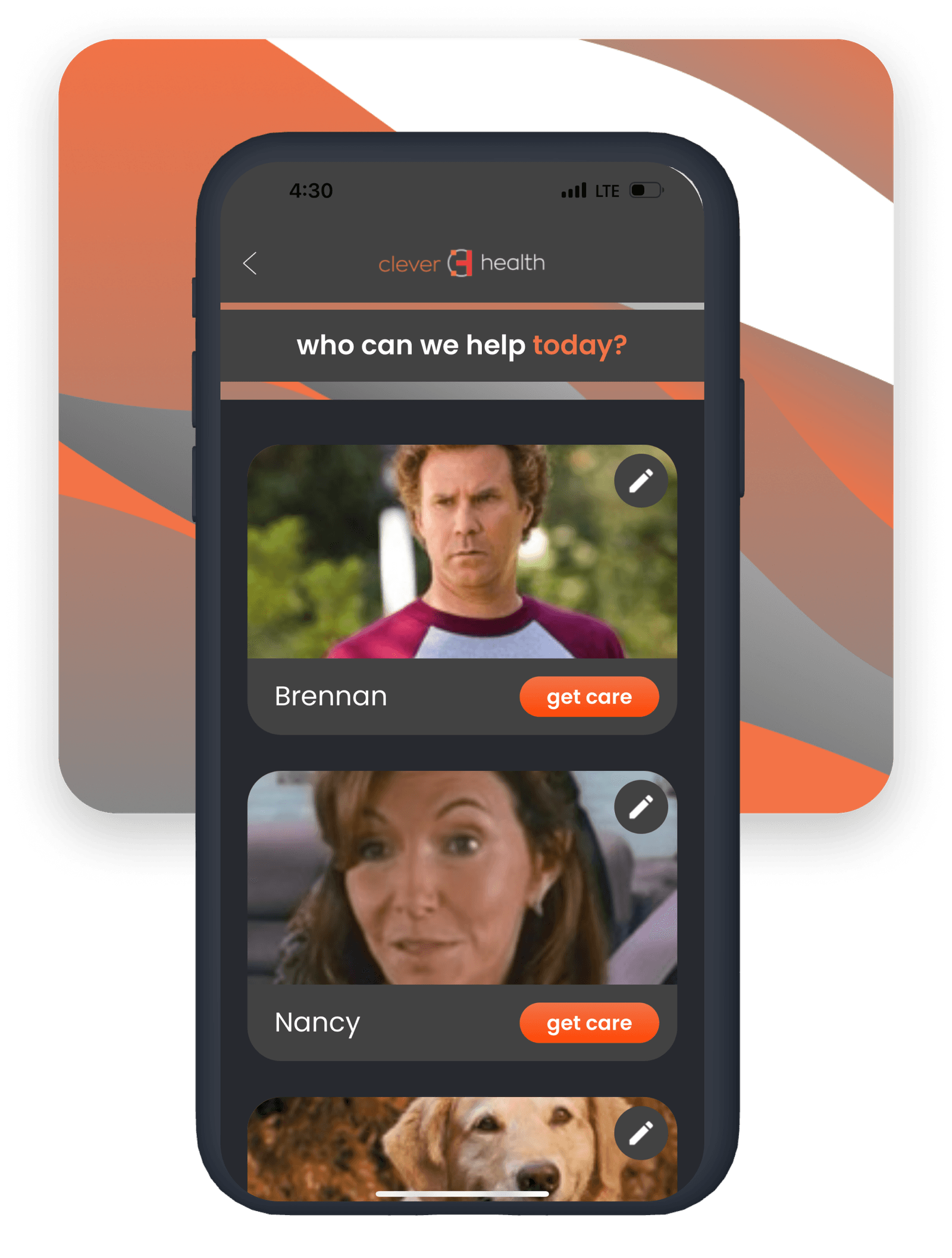 Clever Health | How It Works