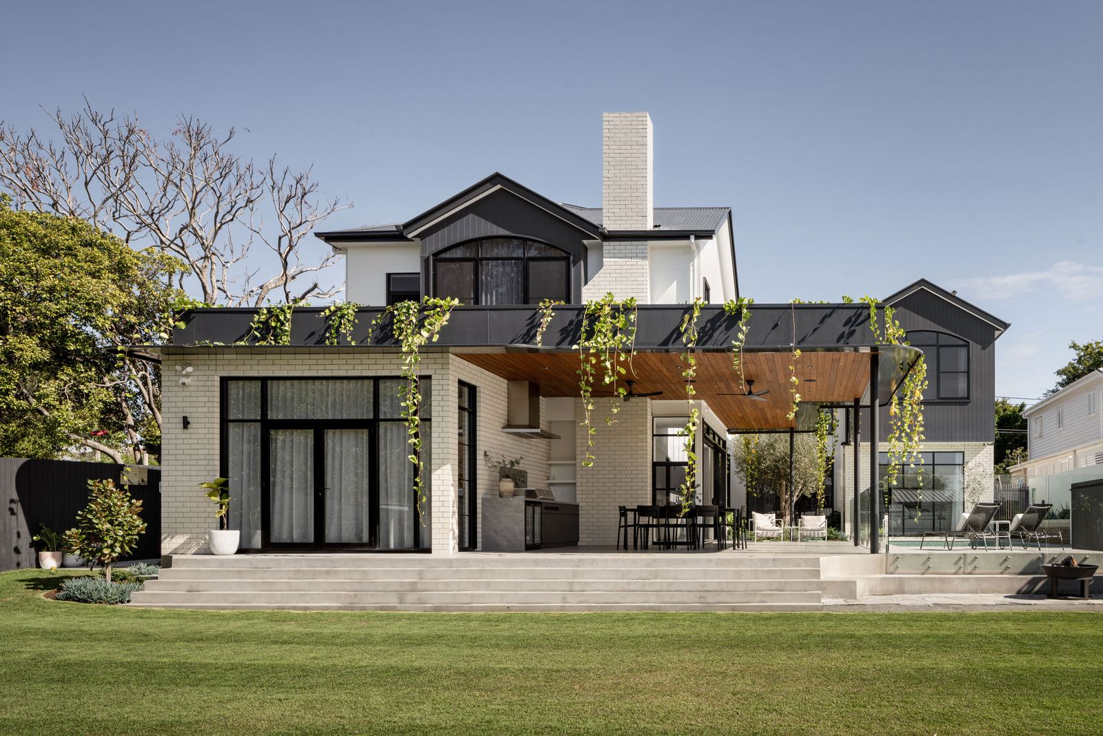 Invilla | Brisbane Property Design