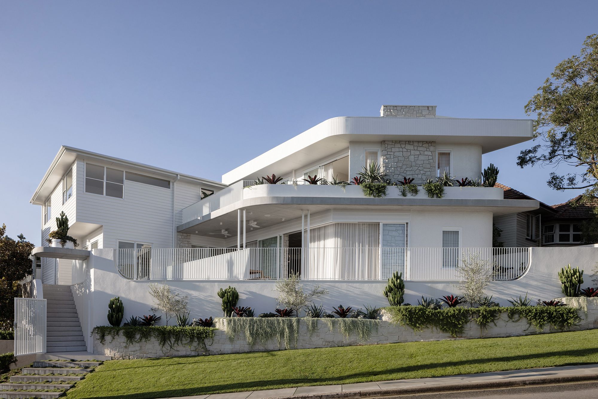 Invilla | Brisbane Property Design