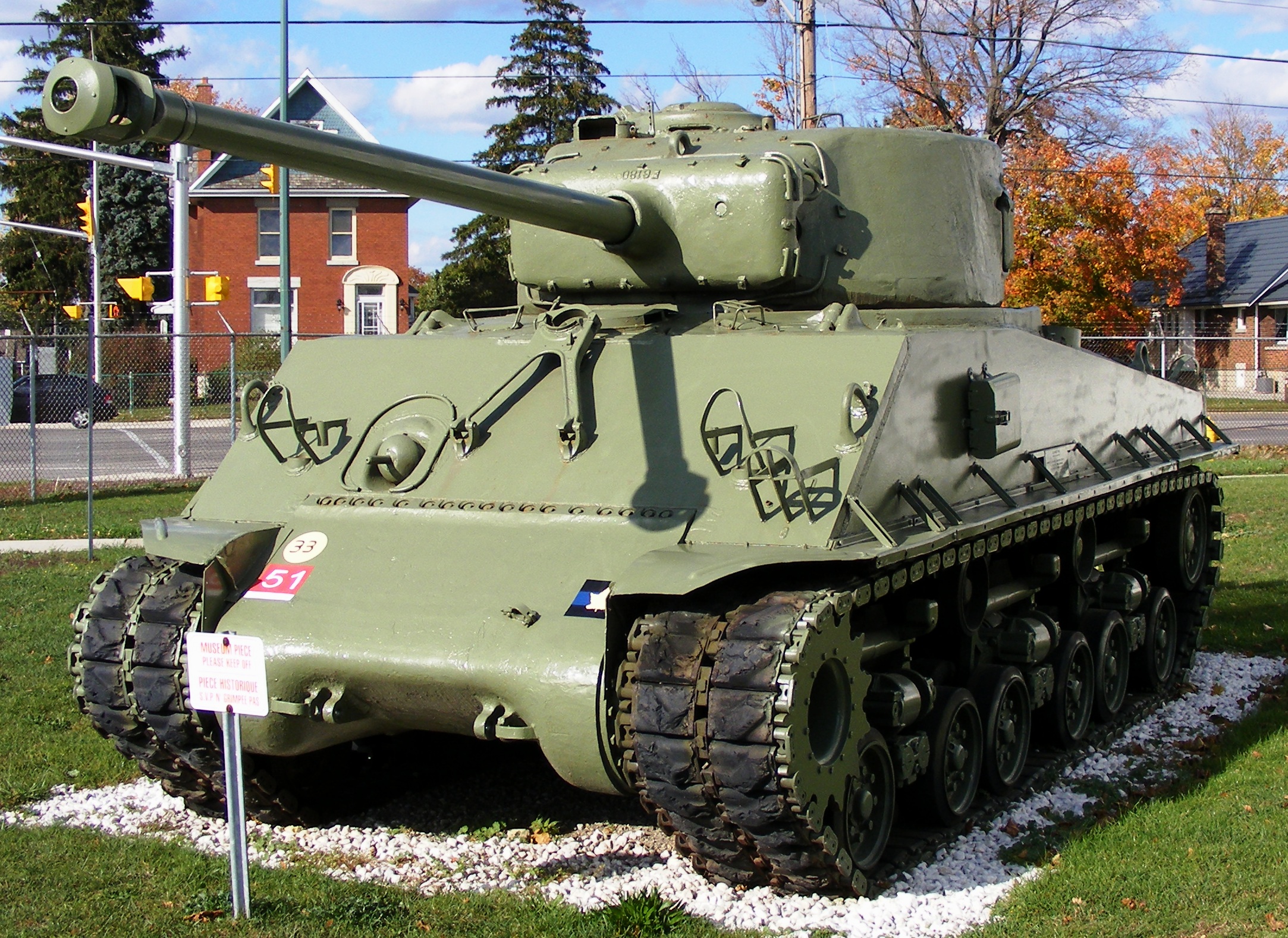 Armour in Canada (5) Ontario: London, and the Royal Canadian Regiment ...