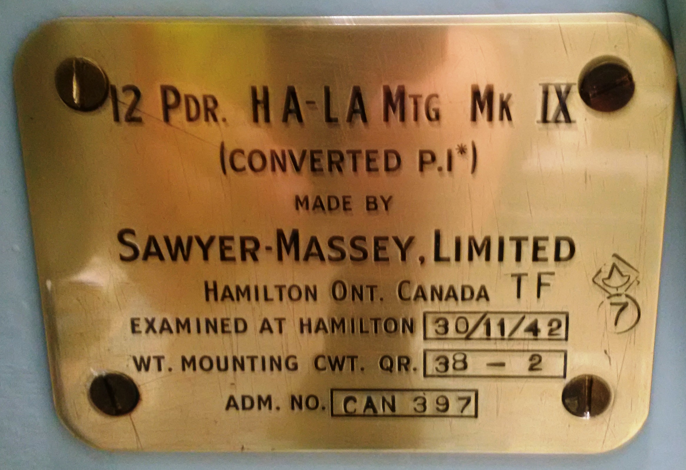 Artillery in Canada (1) British Columbia: Canadian Forces Base ...