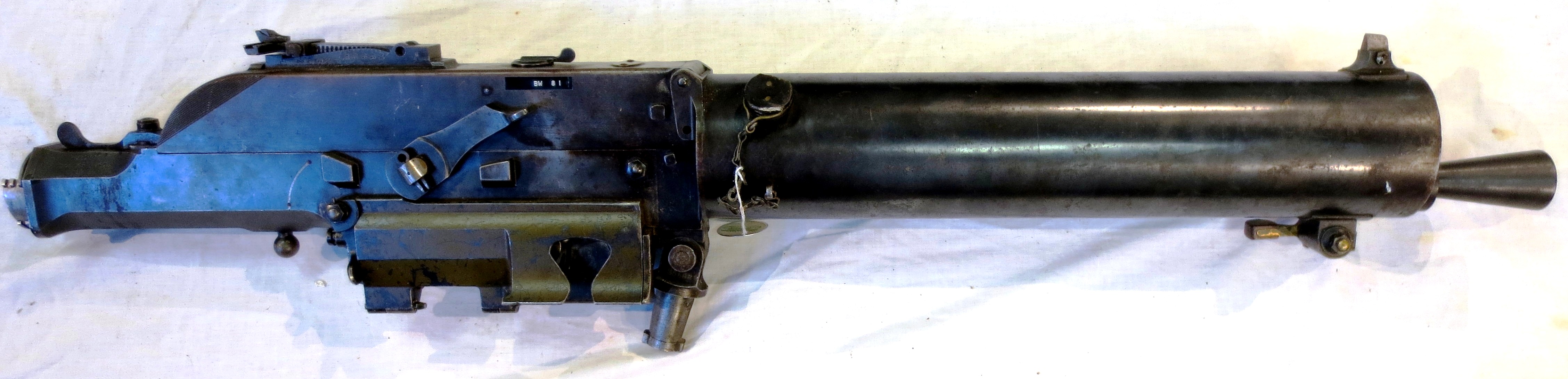 Artillery in Canada (7) New Brunswick: 5 Canadian Division Support Base ...