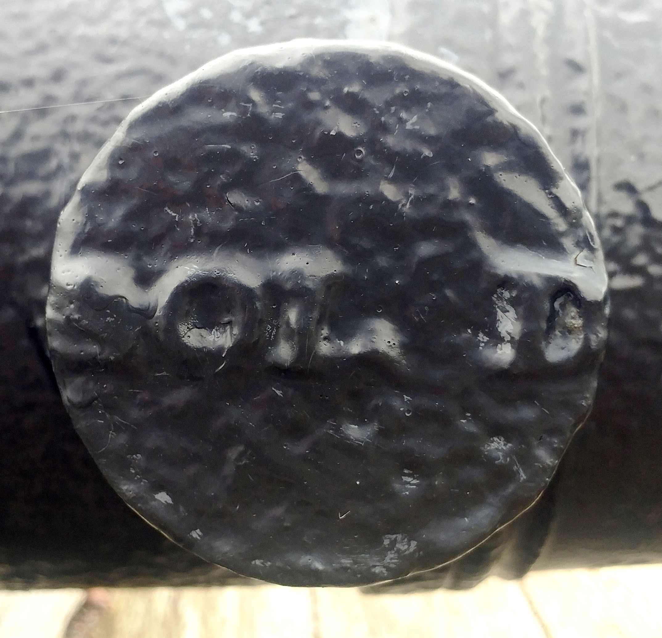 Artillery in Canada (7) New Brunswick: Aulac, Fort Beausejour - Fort ...