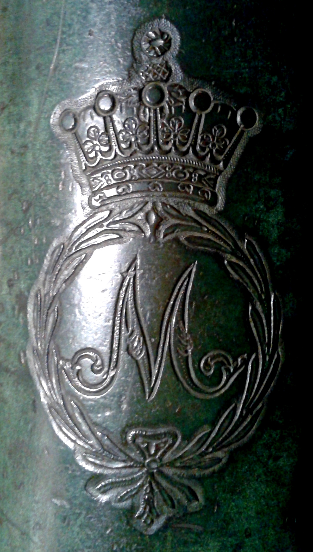 Artillery in Canada (7) New Brunswick: Aulac, Fort Beausejour - Fort ...