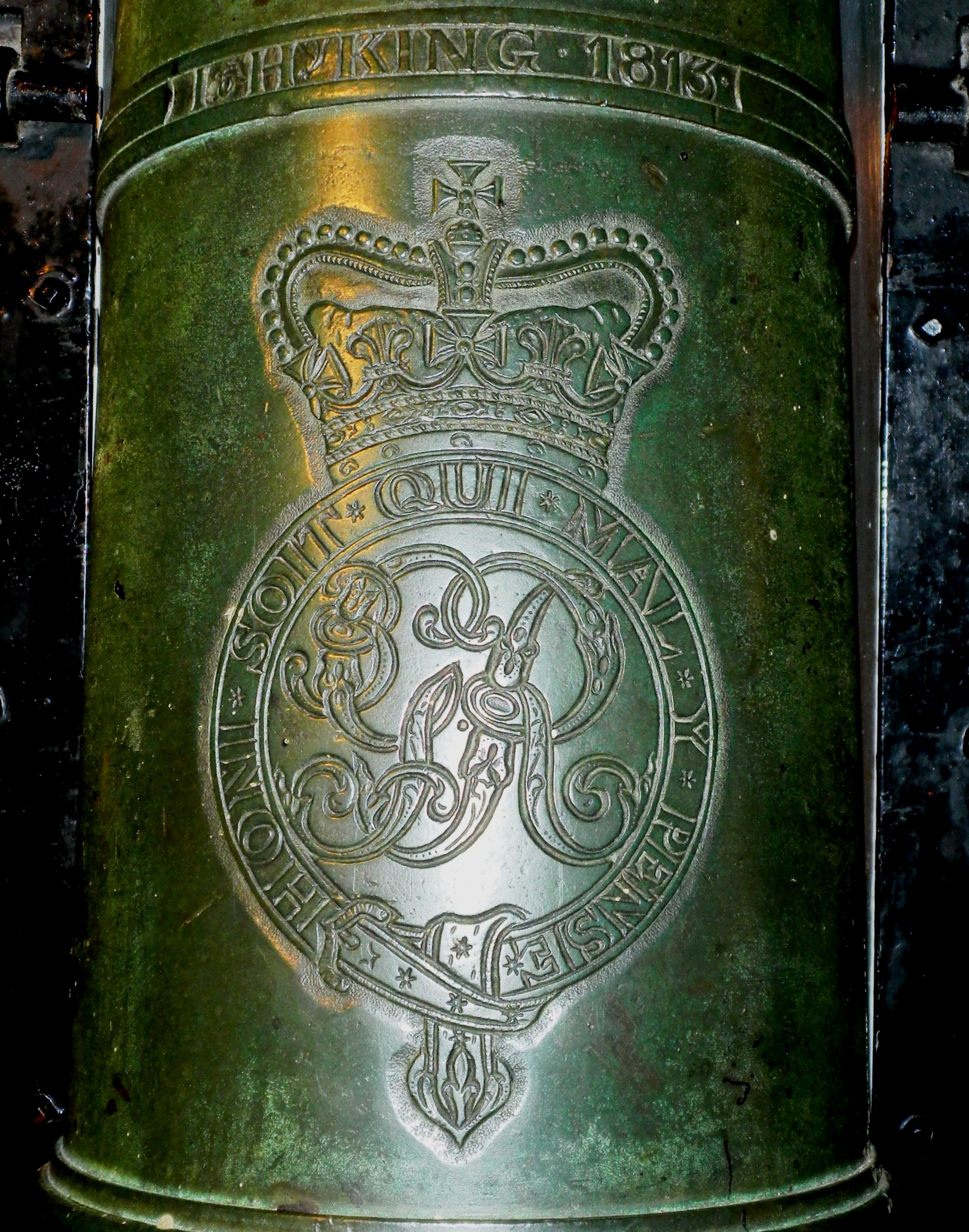 Artillery in Canada (7) New Brunswick: Aulac, Fort Beausejour - Fort ...