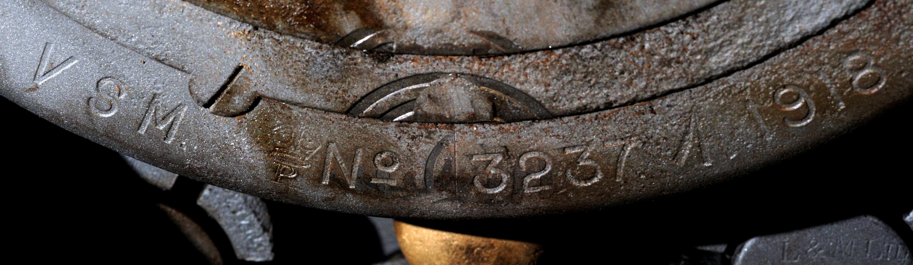 Artillery in Canada (7) New Brunswick: Saint John, and HMCS Brunswicker