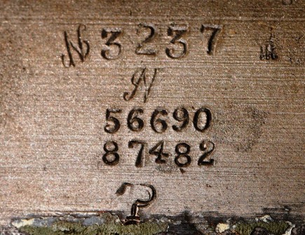 Artillery in Canada (7) New Brunswick: Saint John, and HMCS Brunswicker