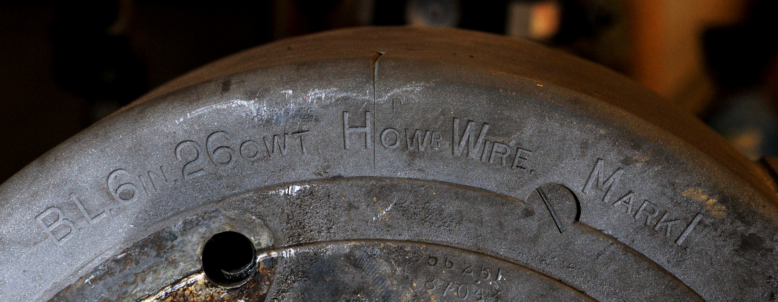 Artillery in Canada (7) New Brunswick: Saint John, and HMCS Brunswicker