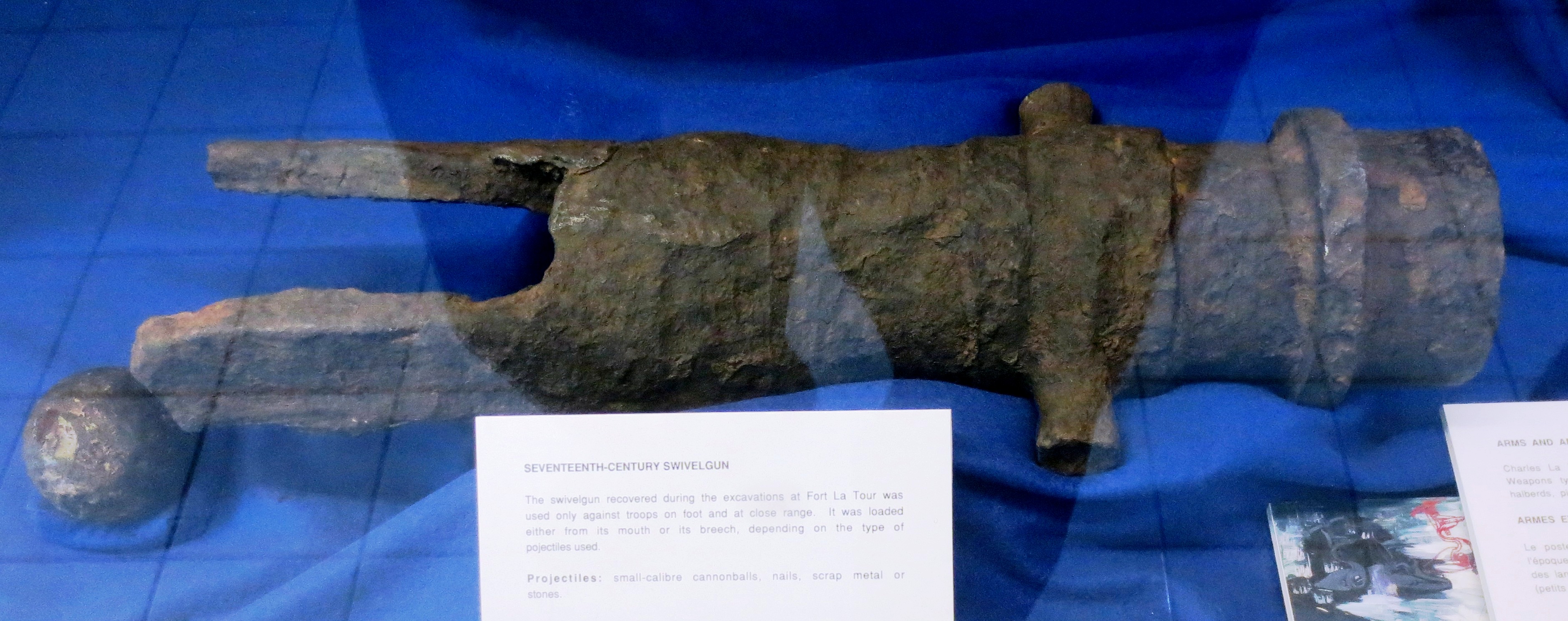 Artillery in Canada (7) New Brunswick: Saint John, and HMCS Brunswicker