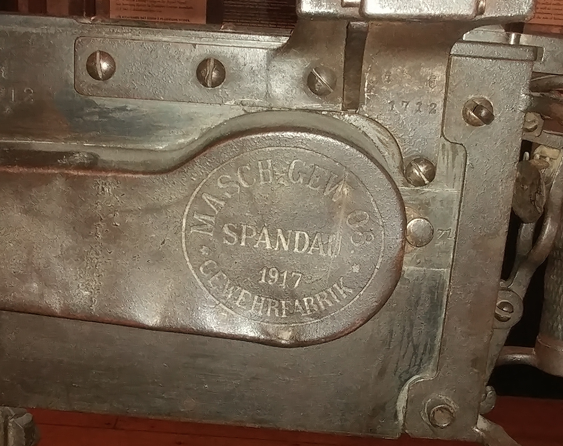 Artillery in Canada (9) Nova Scotia: Halifax, The Army Museum, Halifax ...