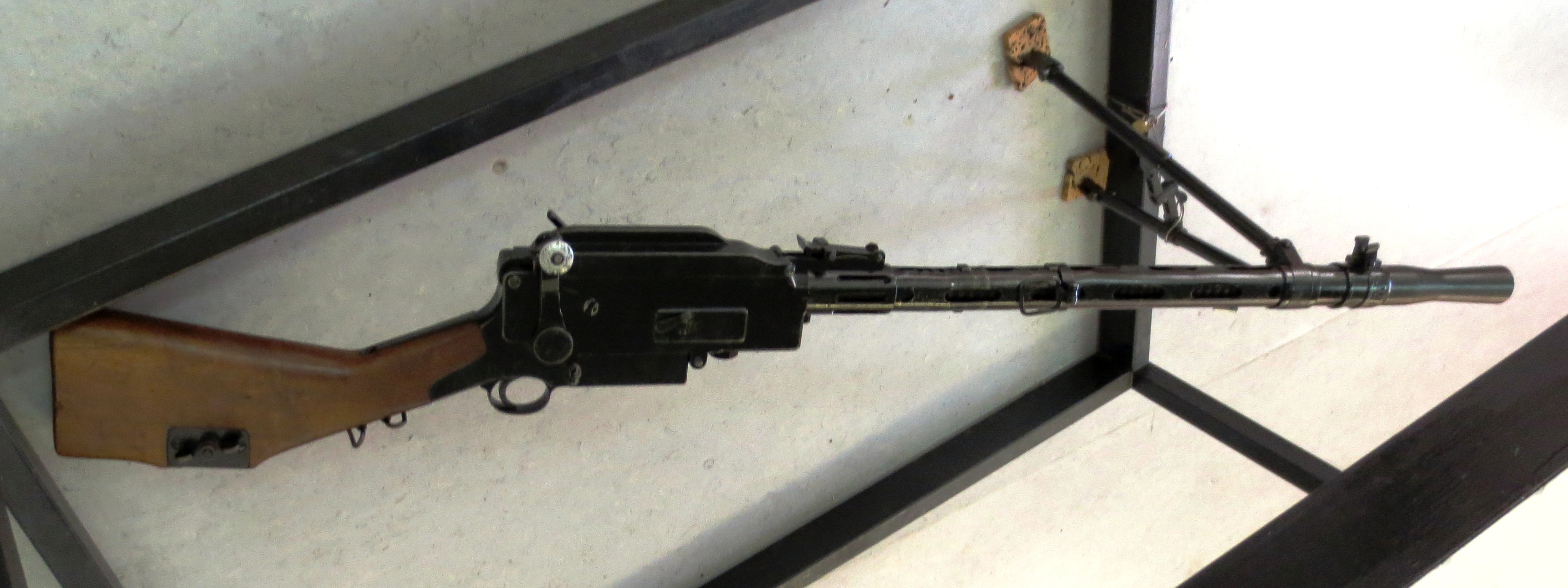 Artillery in Portugal: Lisbon, Fort do Bom Sucesso, Museu do Combatente