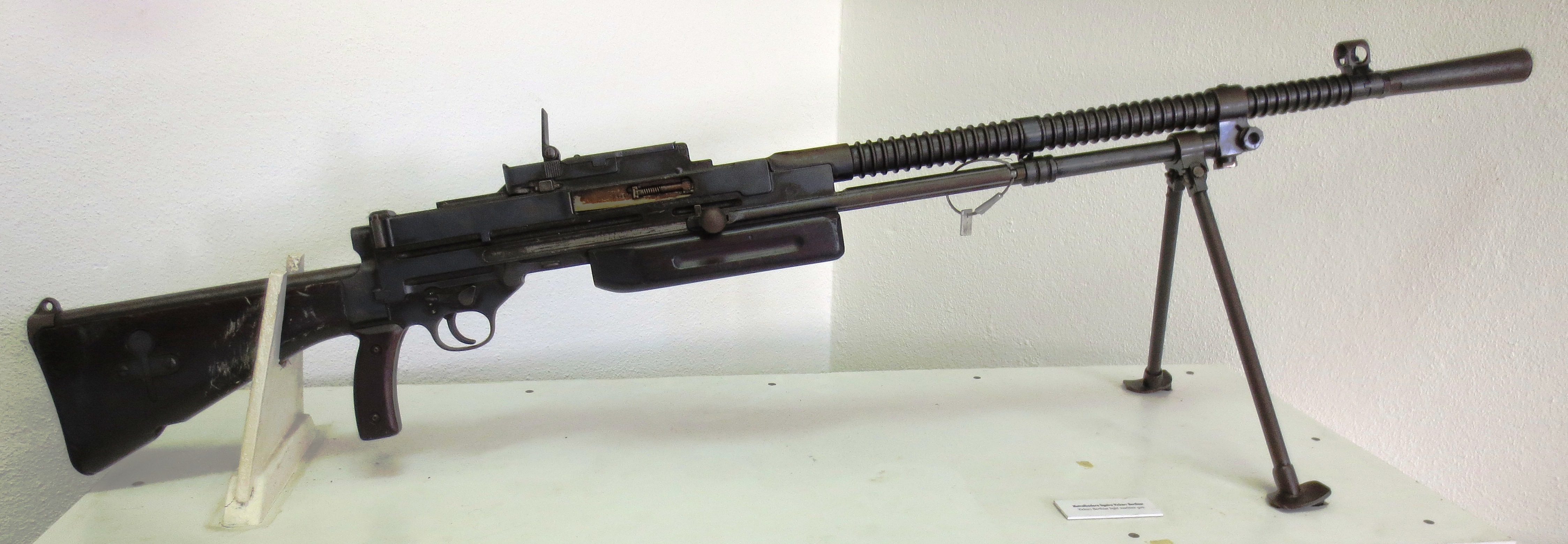 Artillery in Portugal: Lisbon, Fort do Bom Sucesso, Museu do Combatente