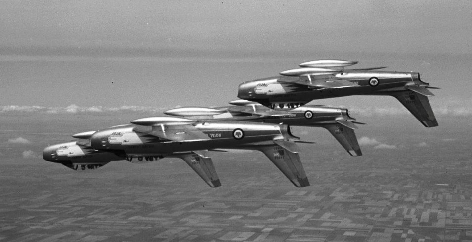 CFB Chatham, New Brunswick