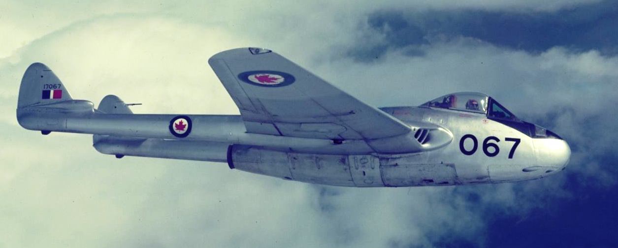 CFB Chatham, New Brunswick