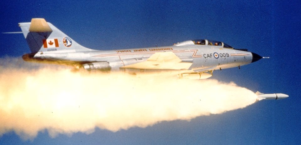 CFB Chatham, New Brunswick