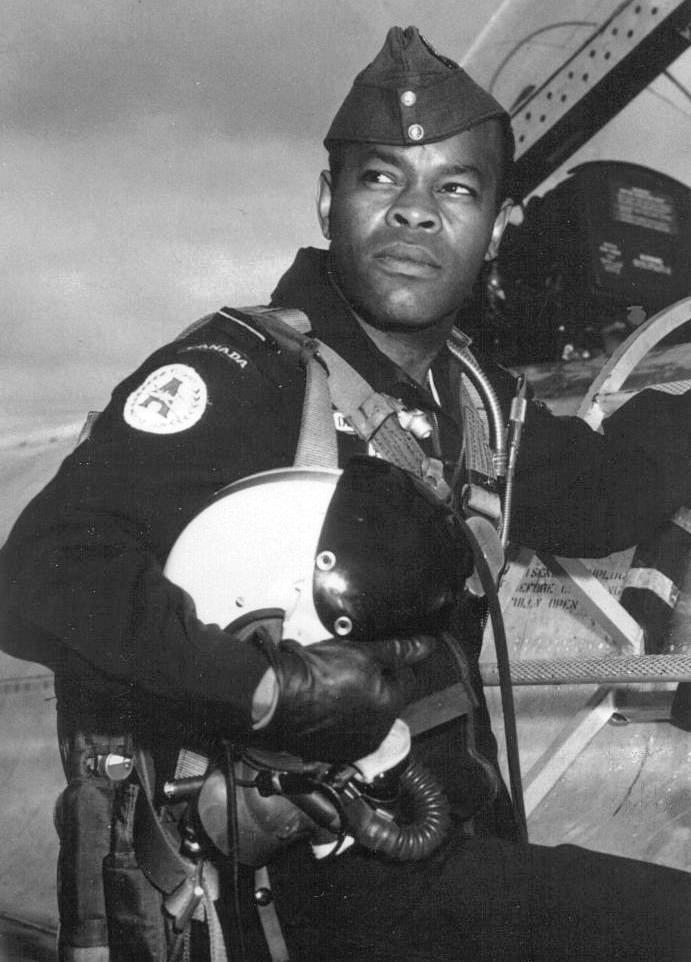 Black Military History in the Maritime Provinces