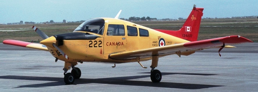 Canadian Warplanes (3) Saskatchewan, Moose Jaw, Western Development Museum