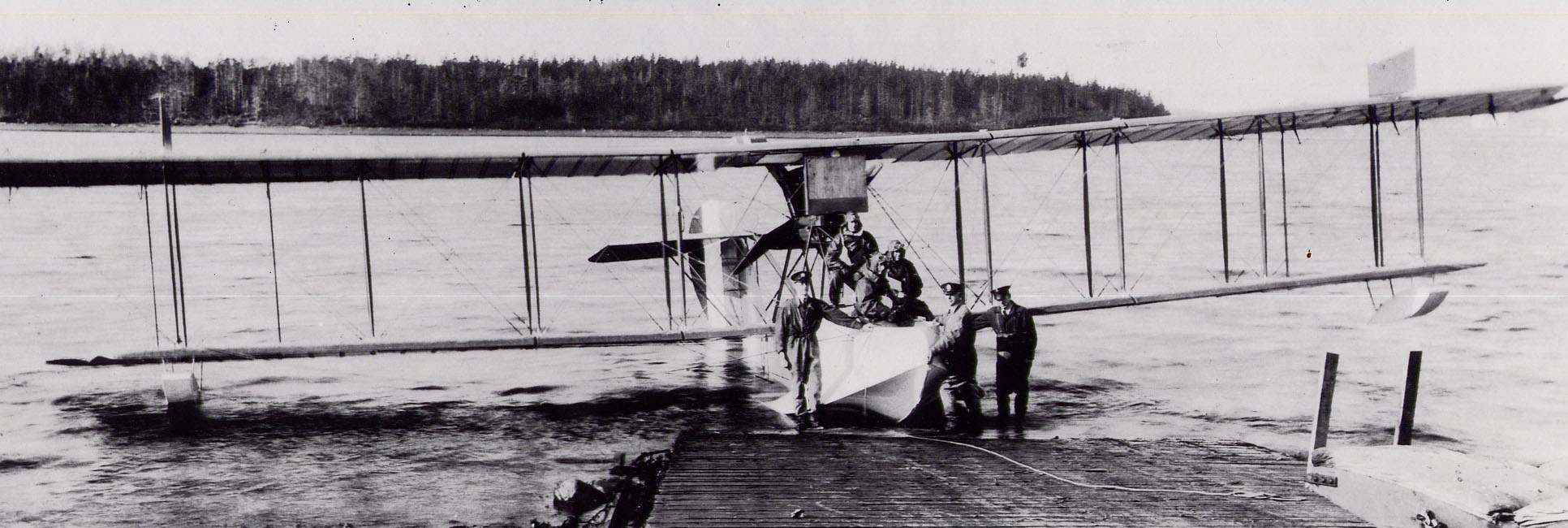 Canadian Warplanes 2: Canadian Vickers Vedette