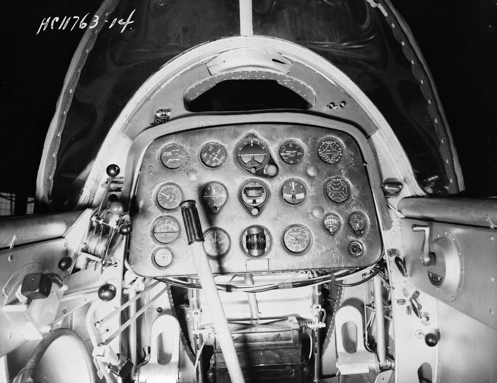 Canadian Warplanes 4: Fleet Fort