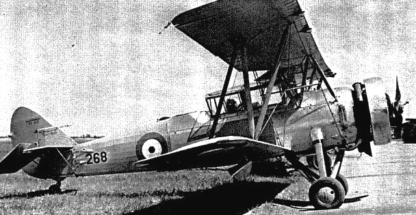 Canadian Warplanes 2: Avro 626 Prefect
