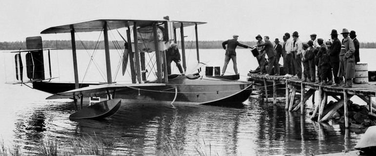 Canadian Warplanes 2: Canadian Vickers Viking