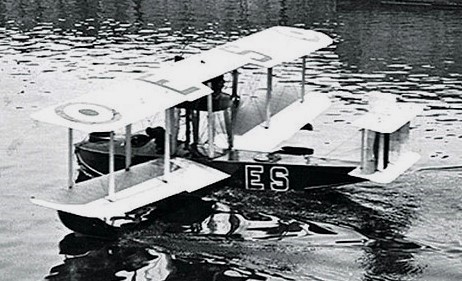 Canadian Warplanes 2: Canadian Vickers Viking