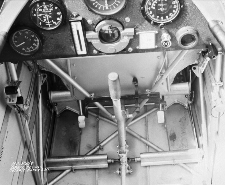 Canadian Warplanes 2: Fleet Fawn and Fleet Finch trainers