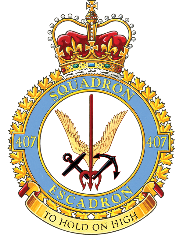 Canadian Warplanes 5: Canadair CP-107 Argus