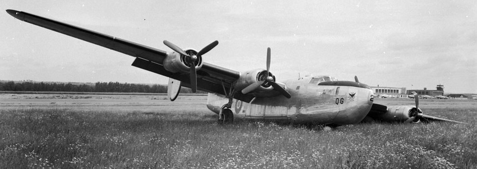 Canadian Warplanes 3: Consolidated B-24 Liberator