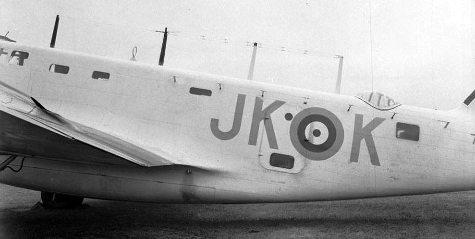 Canadian Warplanes 3: Douglas Digby