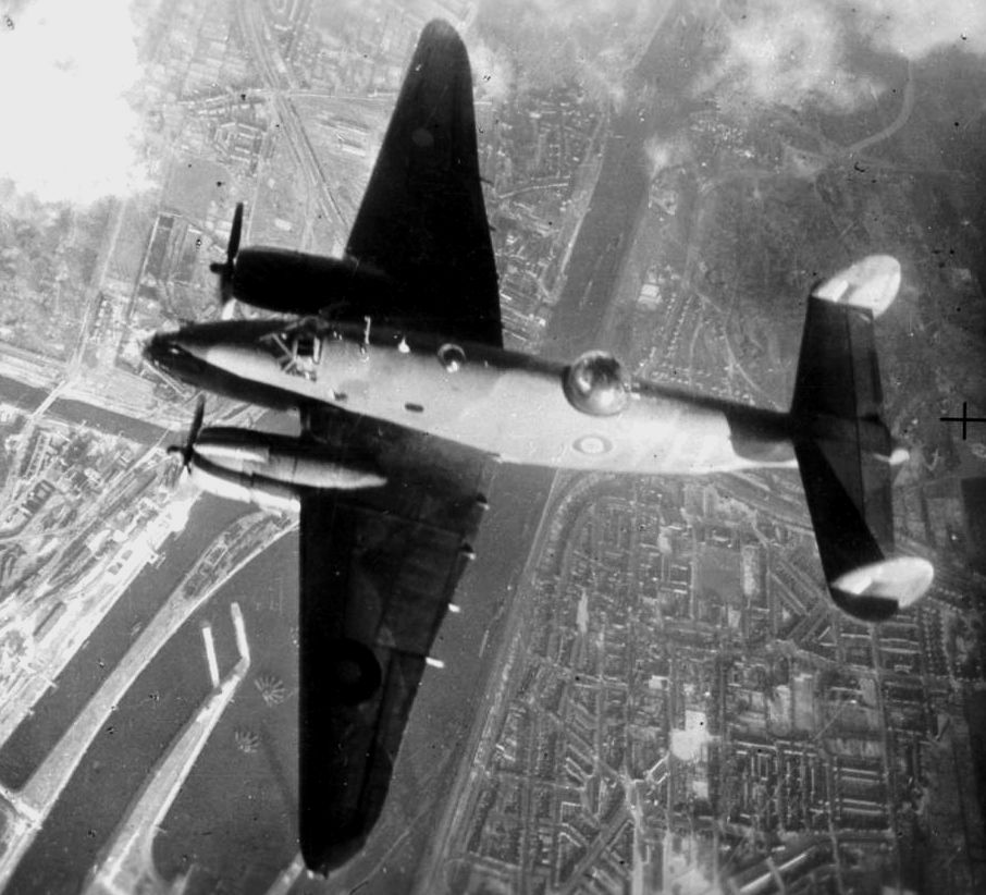 Canadian Warplanes 3: Lockheed Ventura