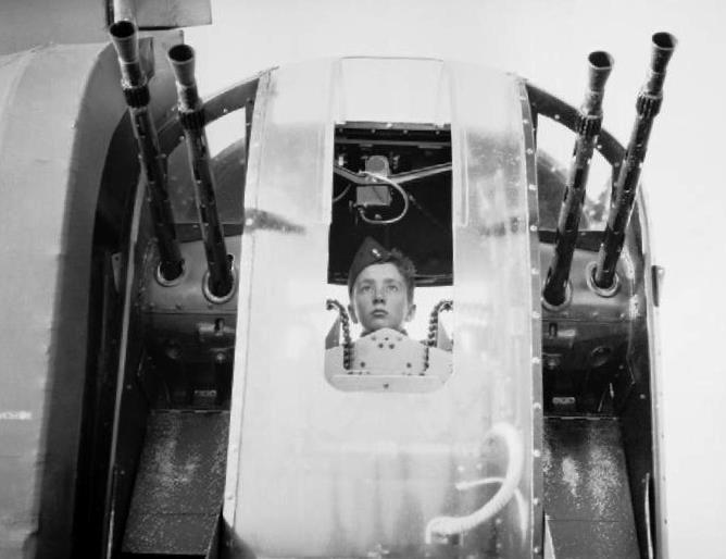 Canadian Warplanes 3: Vickers Wellington