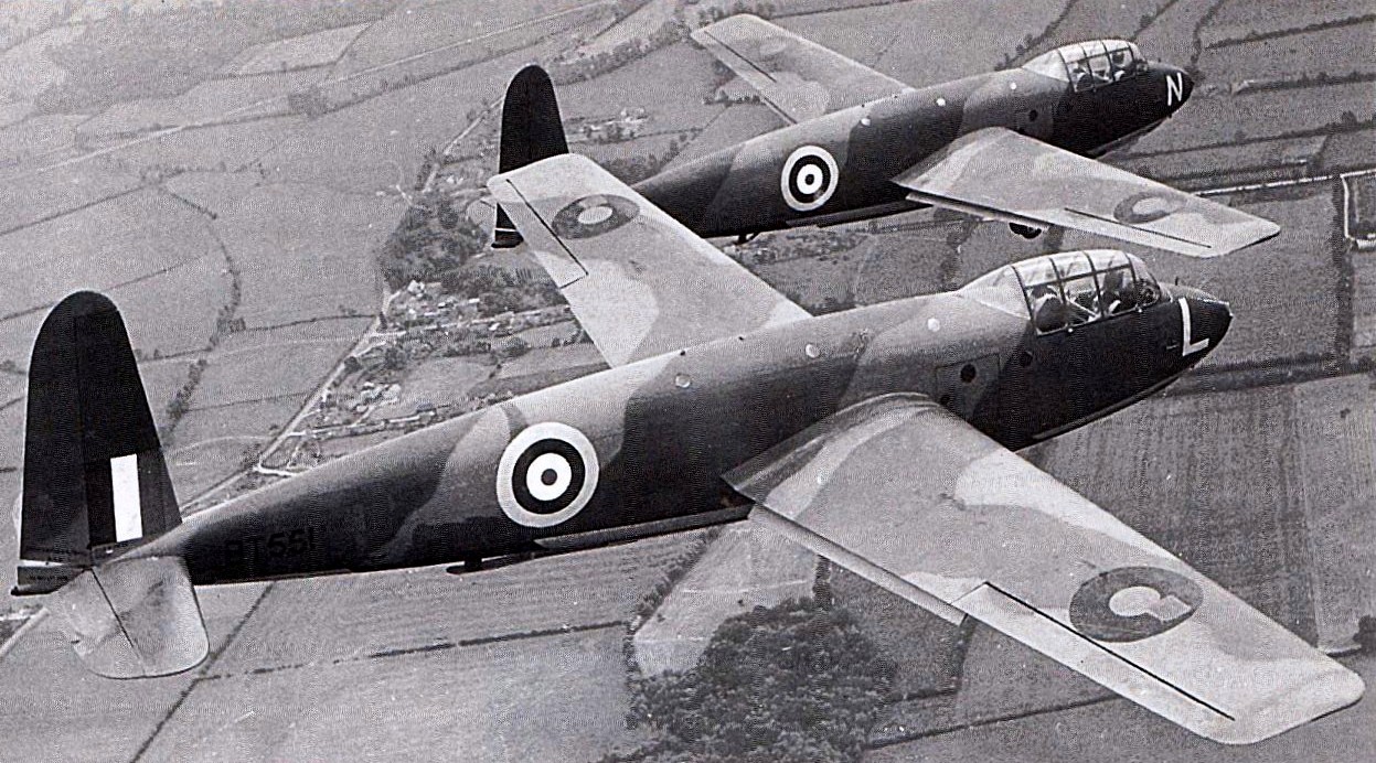 Canadian Warplanes 9: General Aircraft Hotspur Glider
