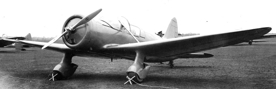 Canadian Warplanes 4: Fleet Fort