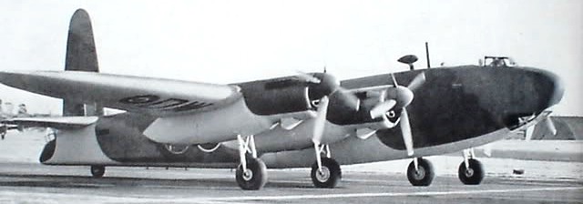 Canadian Warplanes 3: Vickers Windsor