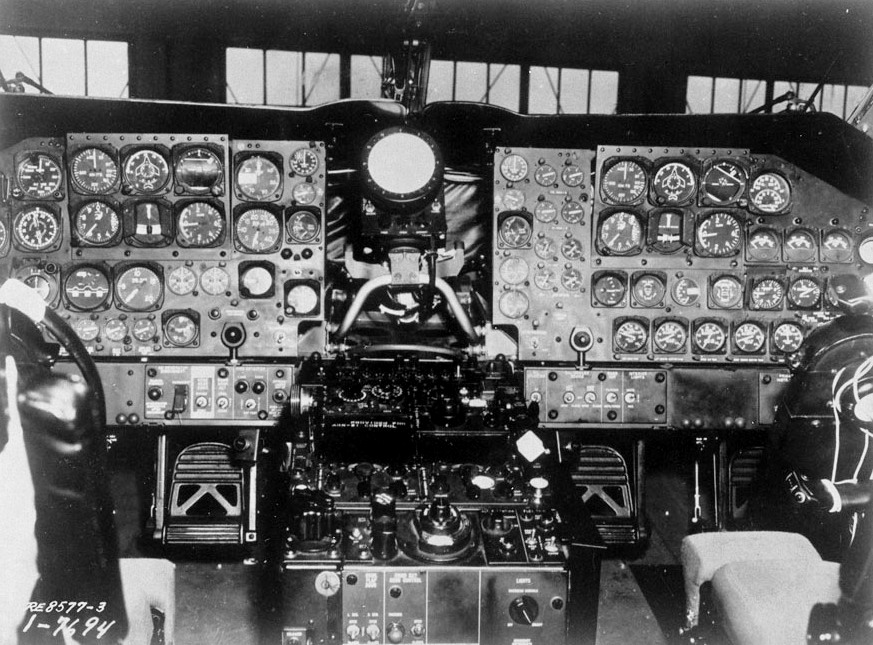 Canadian Warplanes 5: Lockheed CP-122 Neptune