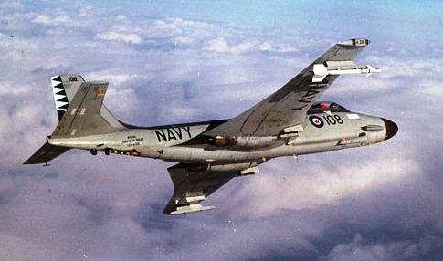 Canadian Warplanes 6: McDonnell F2H-3 Banshee