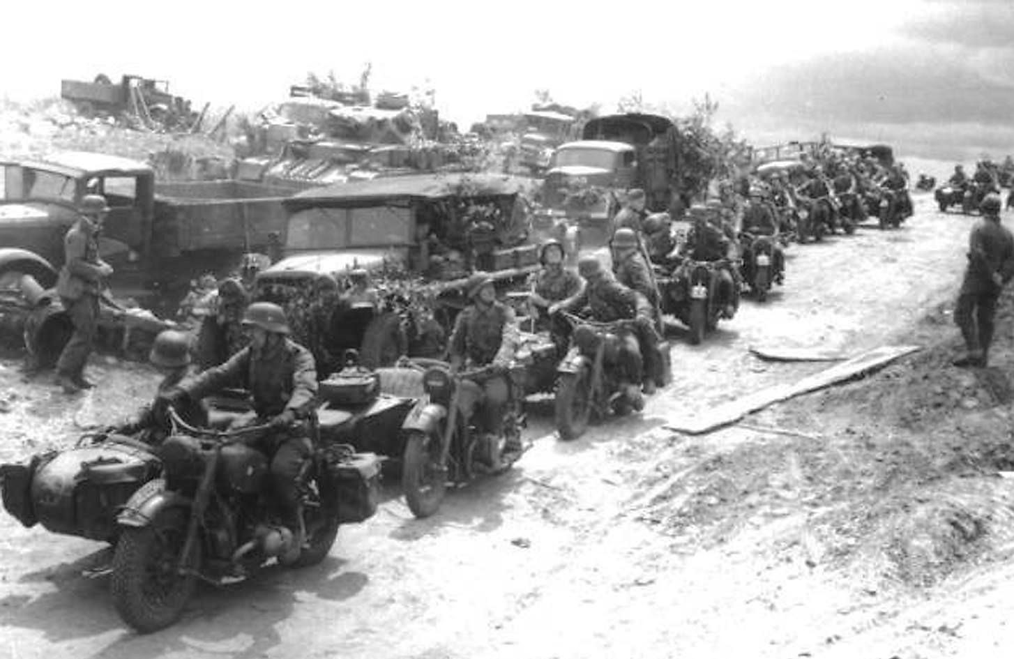 Operation Husky, Invasion of Sicily, 10 July 1943, The Carleton and ...