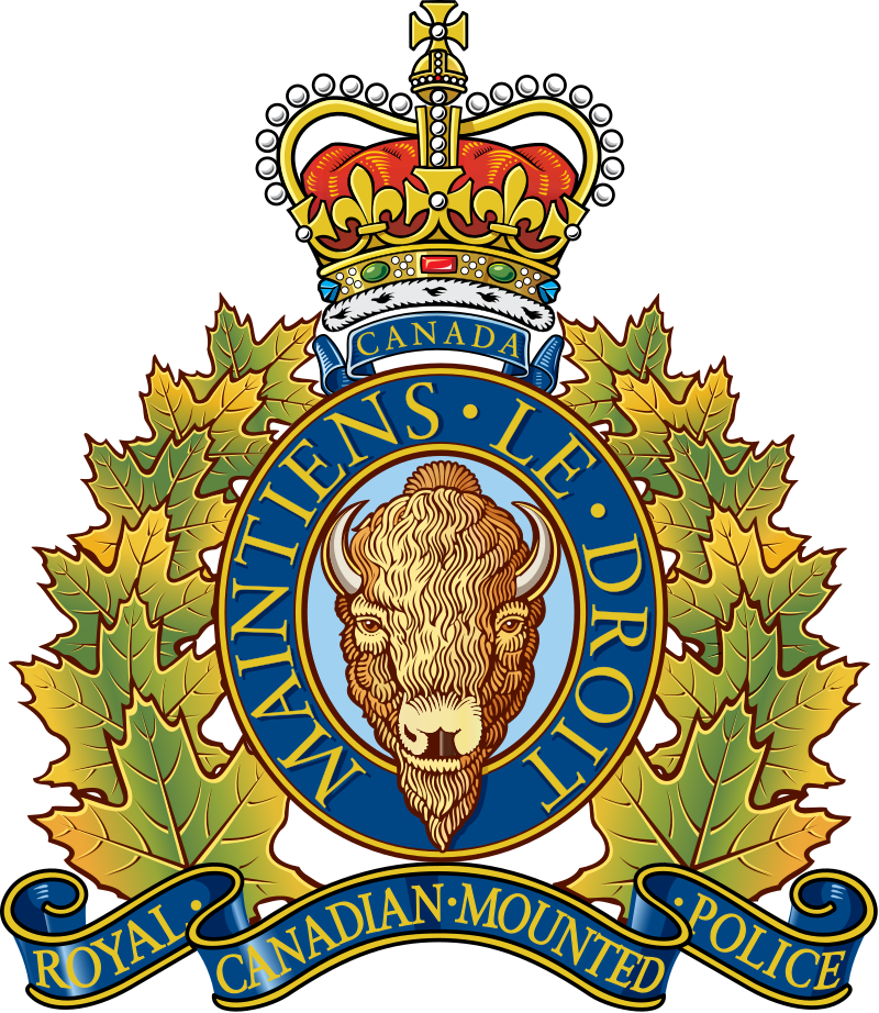 Royal Canadian Mounted Police (RCMP) Historical Photos