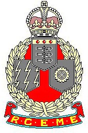 Royal Canadian Electrical and Mechanical Engineers (RCEME), Korean War ...