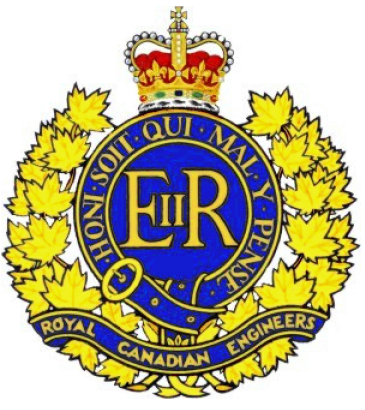 Royal Canadian Engineers (RCE)