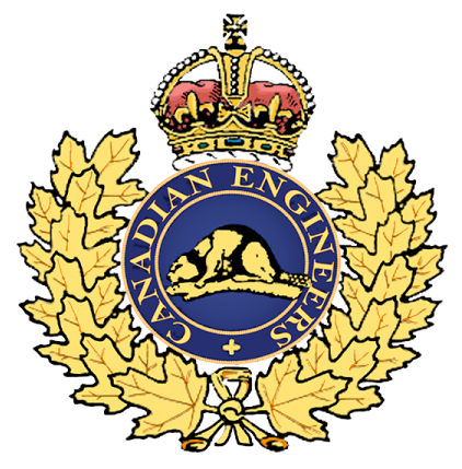 Royal Canadian Engineers (RCE)