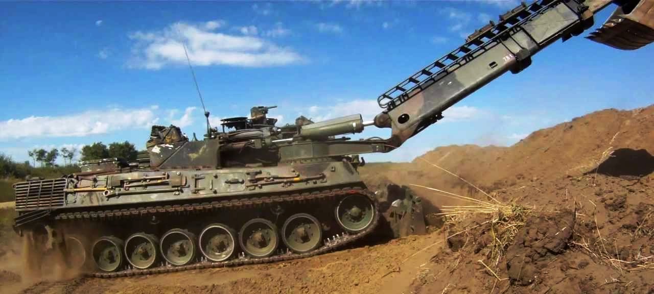 Royal Canadian Engineers (RCE)