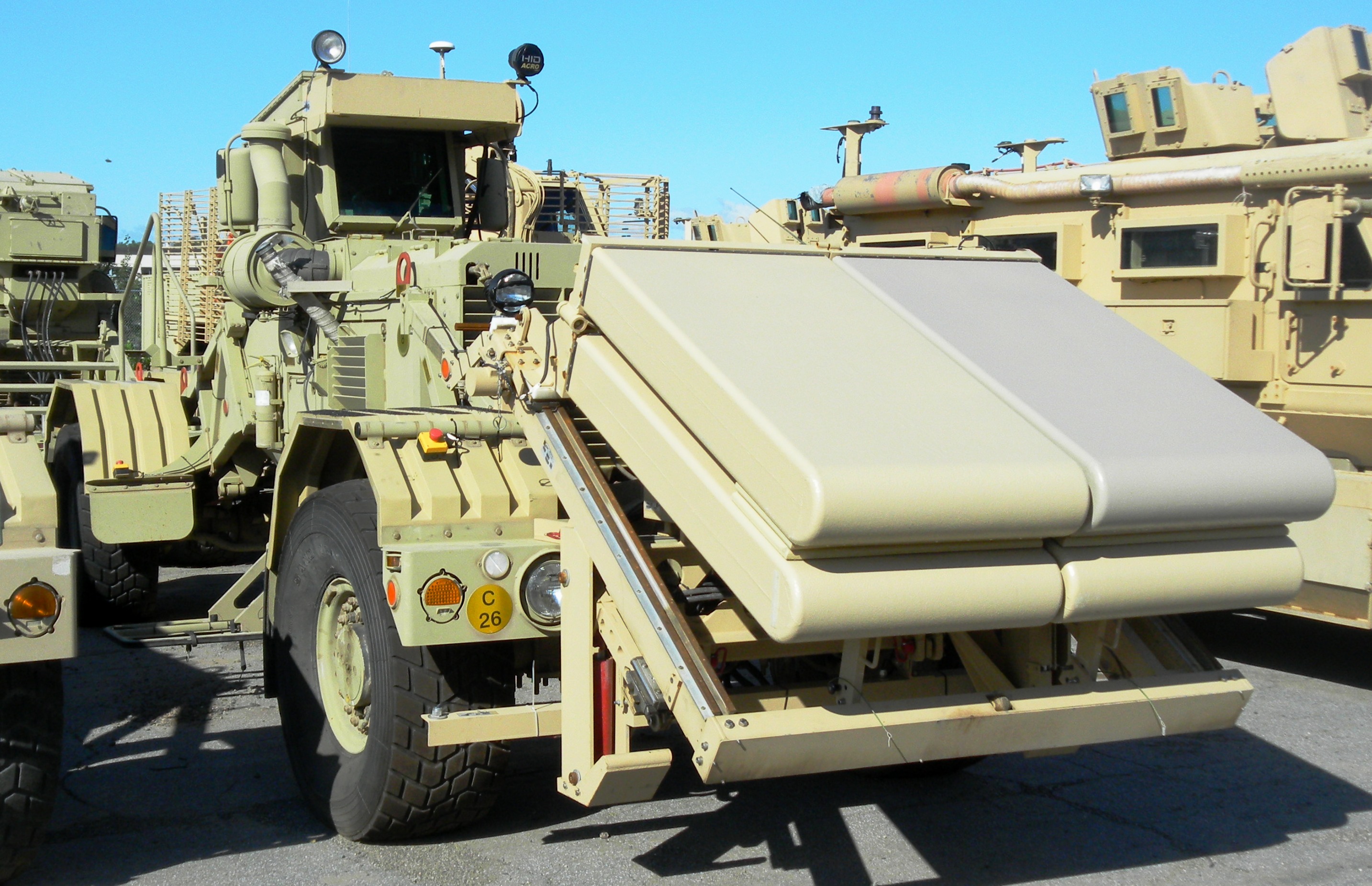 Royal Canadian Engineers (RCE)