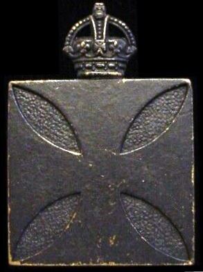 Canadian Expeditionary Force (18) Canadian Army Chaplain Corps