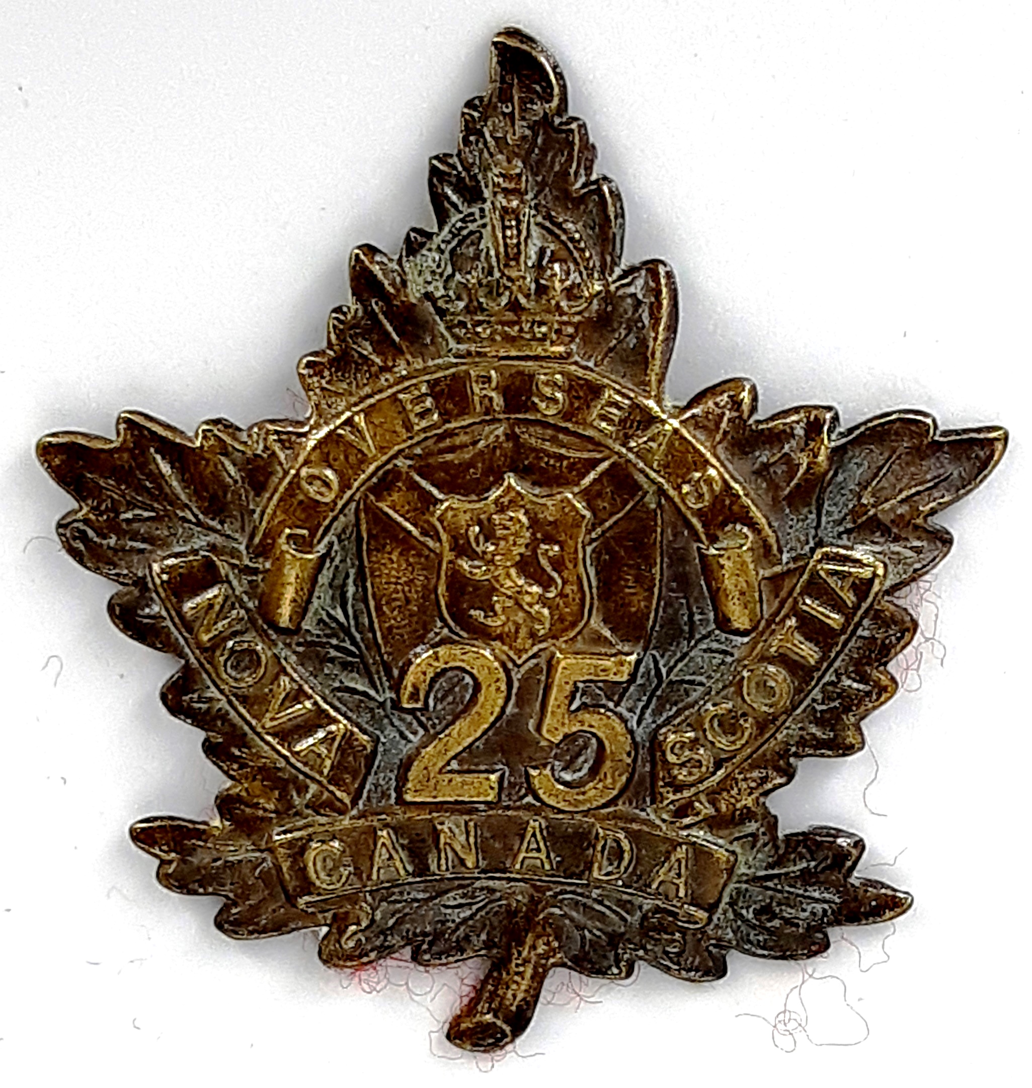 Canadian Expeditionary Force (2B) 2nd Canadian Division