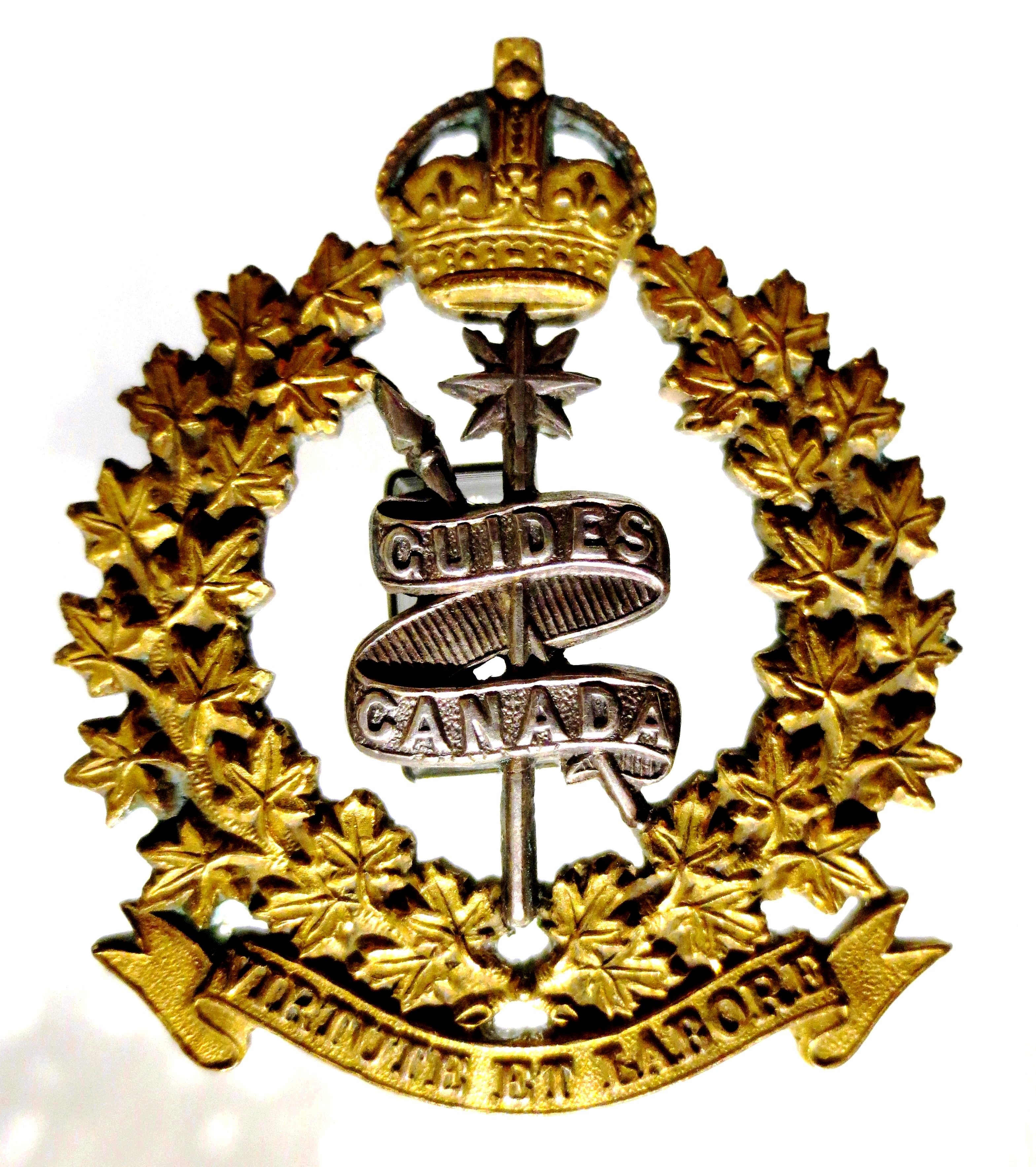 Canadian Expeditionary Force (6B) Canadian Cyclist Corps