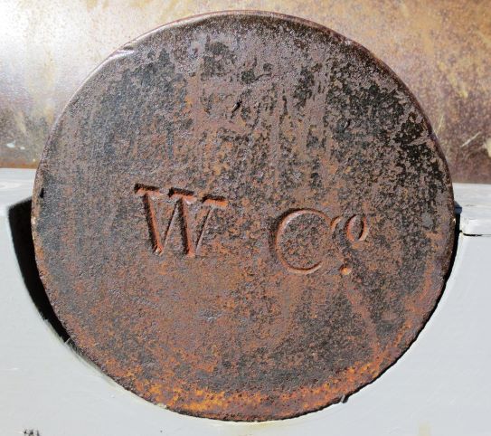 Artillery in Canada (5) Ontario: Toronto, Fort Rouillé